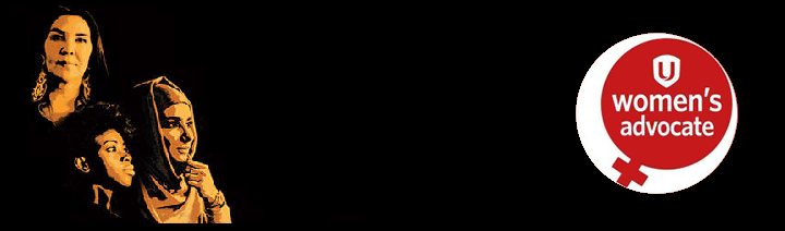 WOMENS ADVOCATE – YYZ District 301