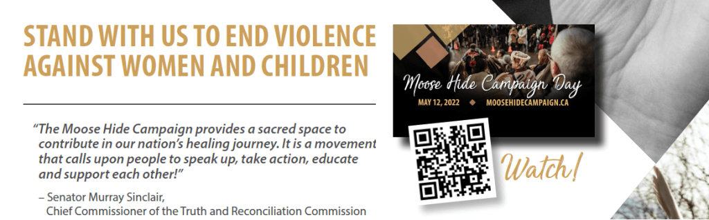 WOMENS ADVOCATE – YYZ District 301